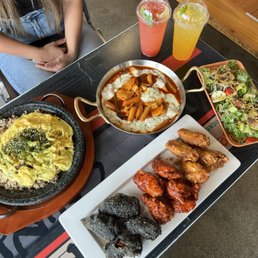 I GOT MY SOUND CHICKEN - Updated August 2025 - 1077 Photos & 679 ...