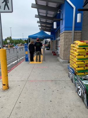 WALMART SUPERCENTER - Updated May 2024 - 11 Photos & 27 Reviews - 2000 ...