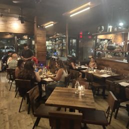 BARCELONA WINE BAR CATHEDRAL HEIGHTS - Updated March 2026 - 433 Photos ...