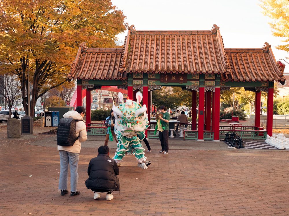 HING HAY PARK - Updated May 2024 - 423 Maynard Ave S, Seattle ...