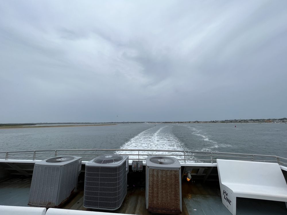 HY-LINE CRUISES - Updated August 2025 - 15 Photos & 33 Reviews - 34 ...