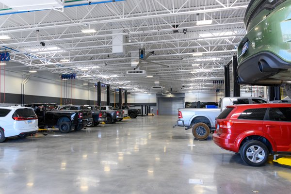 CHAPMAN LAS VEGAS DODGE CHRYSLER JEEP RAM - Updated November 2025 - 253 ...