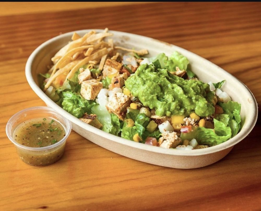 Avocado Fresh Mexican Grill, Los Angeles | Roadtrippers