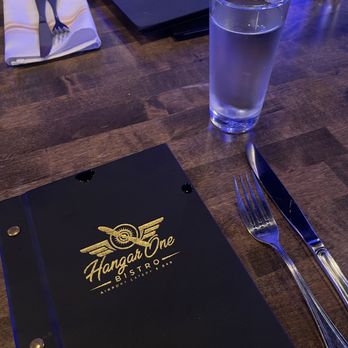 HANGAR ONE BISTRO EATERY & BAR - Updated July 2025 - 478 Photos & 114 ...