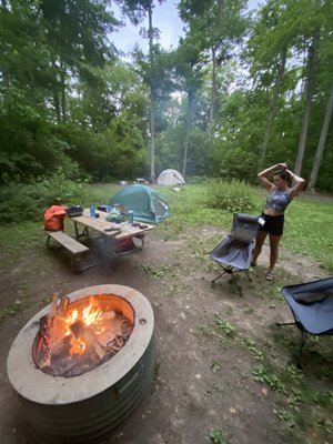 IONIA STATE RECREATION AREA - Updated September 2024 - 2880 W David Hwy ...