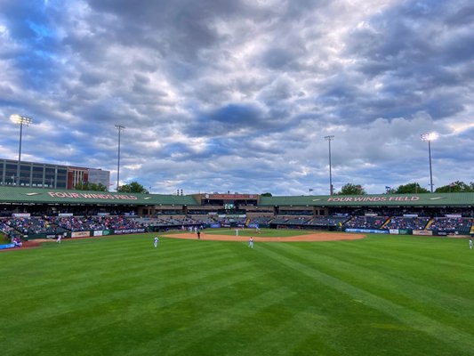 FOUR WINDS FIELD - Updated April 2025 - 62 Photos & 23 Reviews - 501 W ...