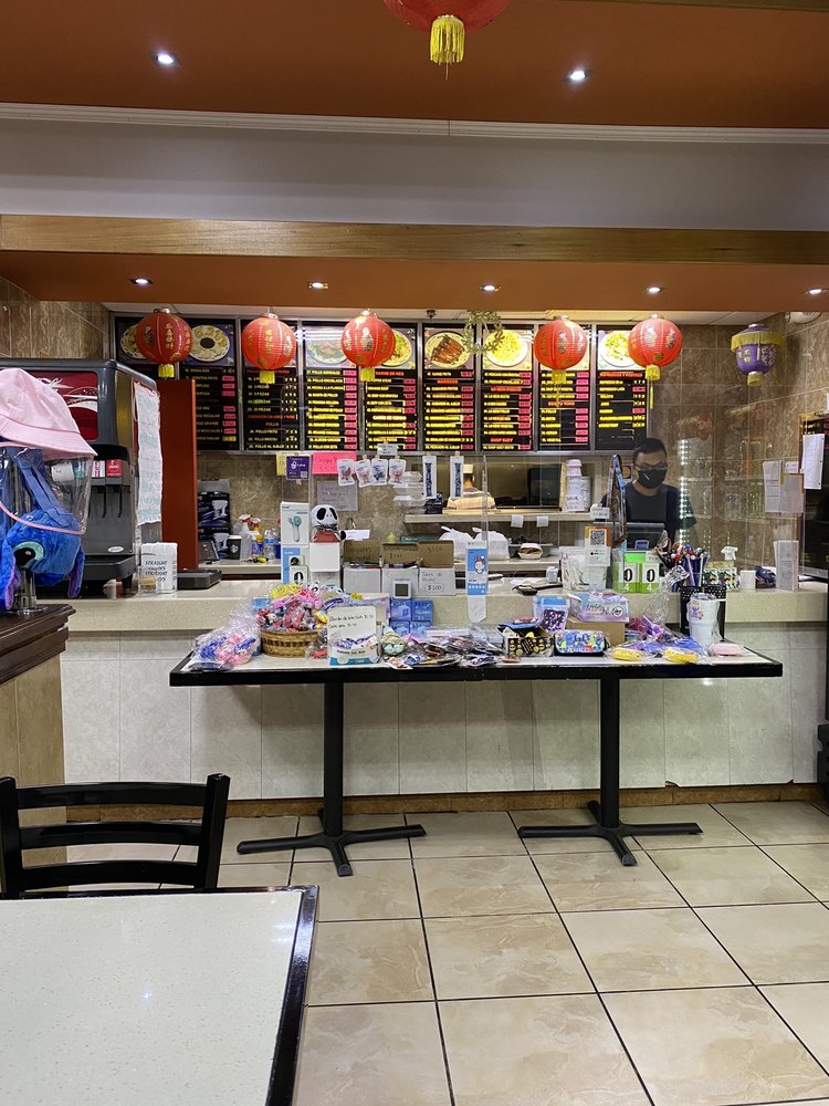 CHINA GARDEN - Carretera PR-693 Km 8.5, Dorado, Puerto Rico - Chinese ...