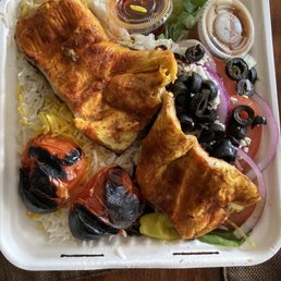 CHORTKE - Updated July 2024 - 311 Photos & 273 Reviews - 352 Goodman St ...