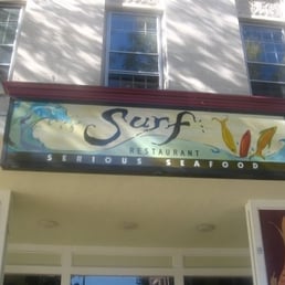 SURF SEAFOOD - Updated June 2026 - 306 Photos & 364 Reviews - 207 Main ...
