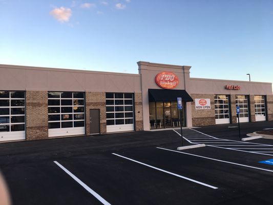 PDQ AUTO REPAIR - Updated December 2025 - 30 Reviews - 1134 Hwy 155 S ...