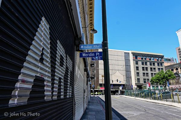 INDIAN ALLEY - Updated May 2024 - 30 Photos - 421 Werdin Pl, Los ...