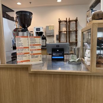 NOOK COFFEE BAR - Updated June 2025 - 393 Photos & 322 Reviews - 11920 ...