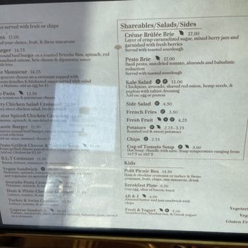 BIEN MÉRITÉ - Updated July 2024 - 392 Photos & 169 Reviews - 1336 S ...