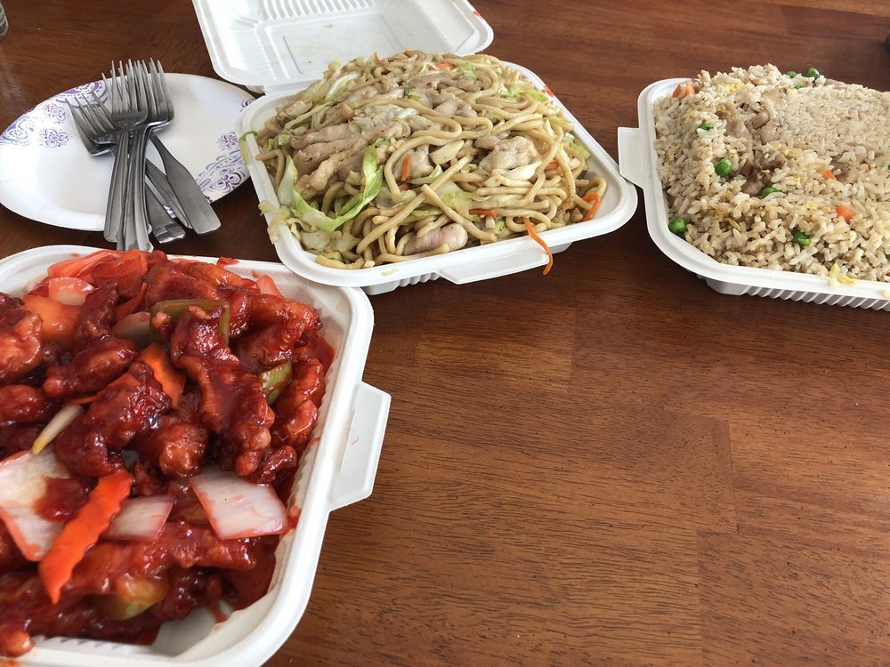 EVERGREEN PANDA - 349 Photos & 480 Reviews - Chinese - 3230 S White Rd ...