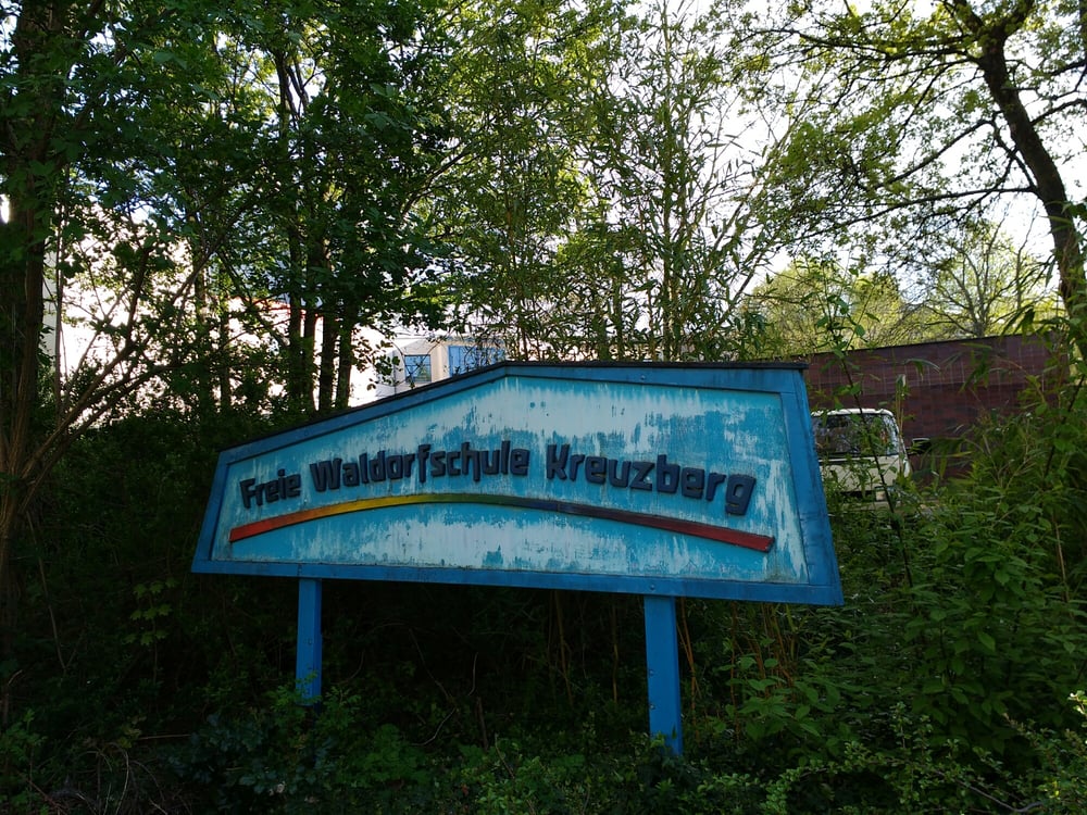 FREIE WALDORFSCHULE KREUZBERG - Updated February 2025 - Ritterstr. 78 ...