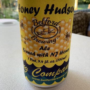 BELFORD BREWING COMPANY - Updated January 2026 - 49 Photos & 41 Reviews ...