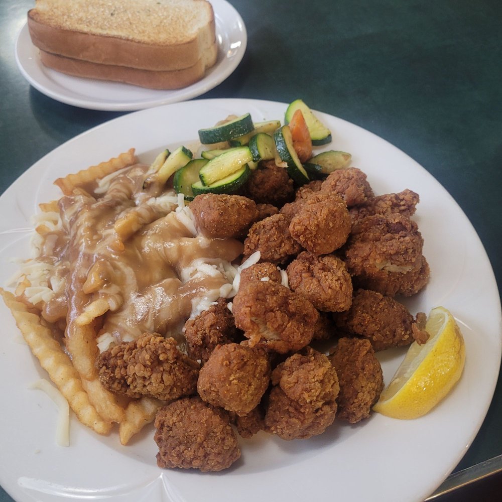 TOWER CAFE - 1124 4th Street, Estevan, Saskatchewan - Pizza ...