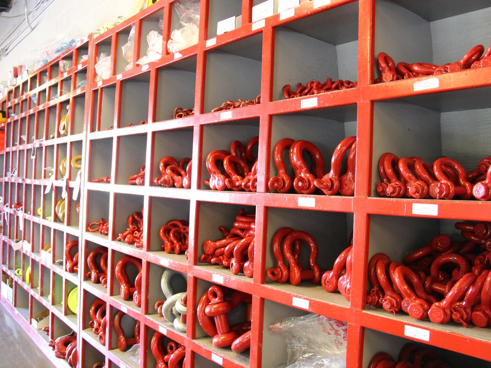 BOISE RIGGING SUPPLY - Updated October 2025 - 6750 W Victory Rd, Boise ...