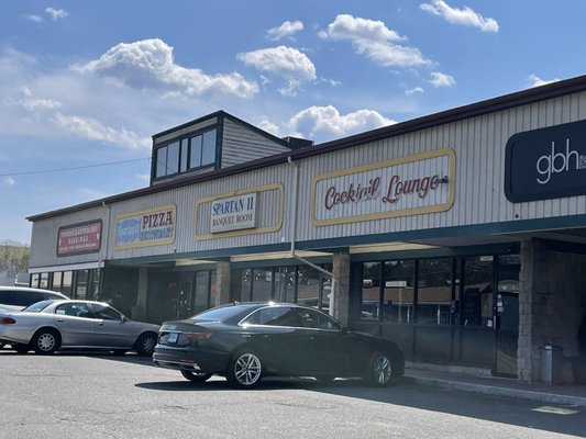 SPARTAN II PIZZA & RESTAURANT - Updated April 2025 - 51 Photos & 61 ...