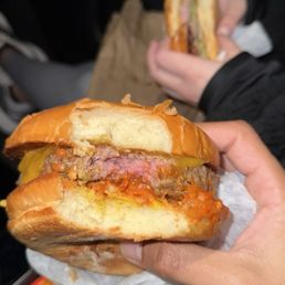 BURGER SEOUL - Updated October 2025 - 643 Photos - 922 Reviews - 1701 ...