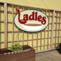LADLES OF SPRINGDALE - Updated July 2025 - 97 Photos & 101 Reviews ...