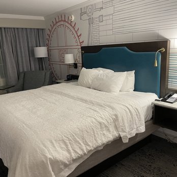 HAMPTON INN BUFFALO-WILLIAMSVILLE - Updated January 2026 - 128 Photos ...