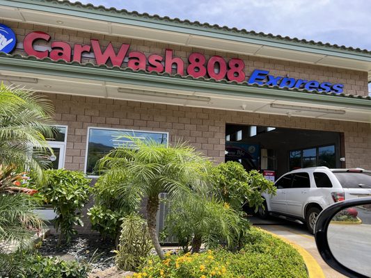CARWASH808 EXPRESS - KAPOLEI - Updated December 2025 - 151 Photos & 171 ...