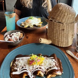 COLIBRI MEXICAN BISTRO - 1453 Photos & 2654 Reviews - 50 Moraga Ave ...