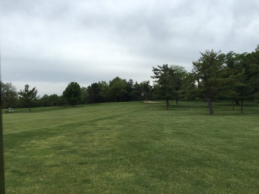 GREEN KNOLL GOLF AND TENNIS CENTER - Updated October 2025 - 587 ...