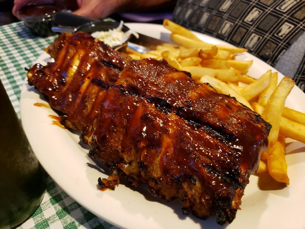 GREG’S CABANA BAR & GRILL - 90 Photos & 153 Reviews - 2800 S Hwy 17 ...