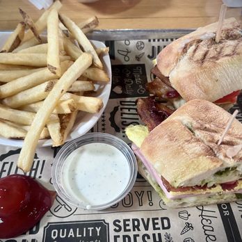 THE PEACH CAFE - Updated September 2024 - 2205 Photos & 1821 Reviews ...