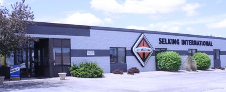 SELKING INTERNATIONAL TRUCKS - Updated January 2026 - 2807 Goshen Rd ...
