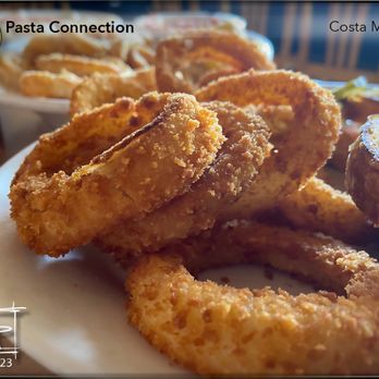 PASTA CONNECTION - Updated November 2024 - 619 Photos & 632 Reviews ...
