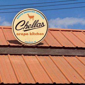 CHELLAS AREPA KITCHEN - Updated July 2025 - 410 Photos & 441 Reviews ...