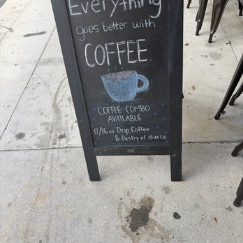 BARISTA CREAMERY COFFEE & TEA CO. - Updated April 2026 - 31 Photos & 14 ...