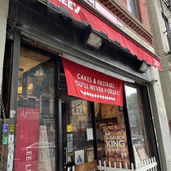 LEE LEE’S BAKED GOODS - Updated April 2025 - 200 Photos & 219 Reviews ...