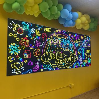 KEIKI KINGDOM - Updated August 2024 - 437 Photos & 210 Reviews - 1460 S ...