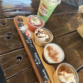 FROTH & CORK - Updated March 2025 - 91 Photos & 62 Reviews - 110 4th St ...