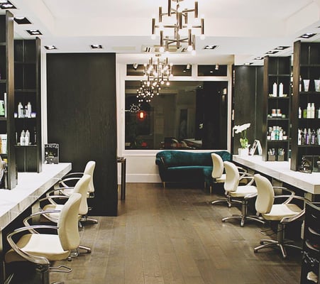 LIMOZ LOGLI HAIR & BEAUTY - Updated July 2025 - 11 Photos - 78A Chelsea ...