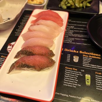MACHI SUSHI - Updated March 2025 - 424 Photos & 141 Reviews - 2200 S I ...