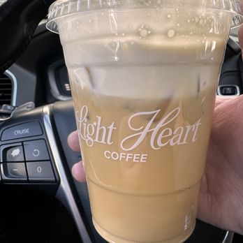 LIGHT HEART COFFEE - Updated September 2025 - 559 Photos & 186 Reviews ...