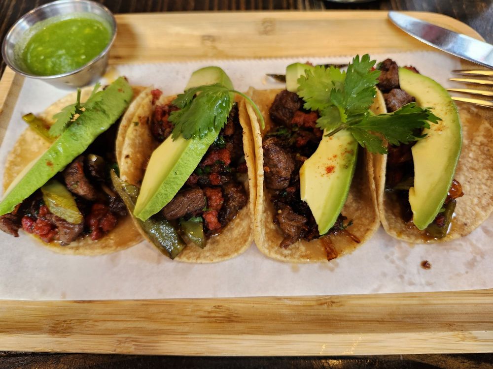 EL RANCHITO POBLANO - Updated December 2025 - 86 Photos & 141 Reviews ...