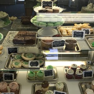 SIMPLY DELICIOUS BAKERY - 28 Photos & 28 Reviews - 8714 La Village Ave ...