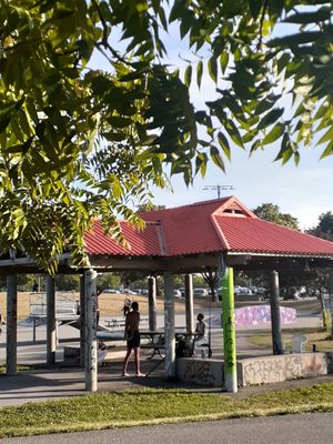 PARC JARRY - Updated July 2025 - 86 Photos & 21 Reviews - 205 Rue Gary ...