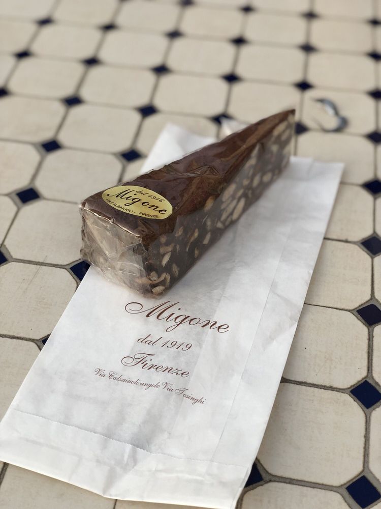 MIGONE CONFETTI - 30 Photos & 11 Reviews - Via dei Calzaiuoli 85R ...