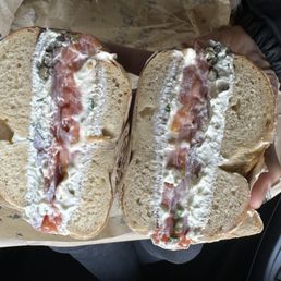 BOICHIK BAGELS - Updated August 2025 - 141 Photos & 100 Reviews - 3665 ...