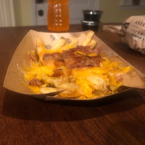 MAJOR MUNCH - 18 Photos & 34 Reviews - Burgers - 101 NW 1st St ...