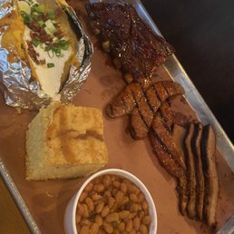 BADLANDS BBQ - Updated September 2025 - 1002 Photos & 1625 Reviews ...