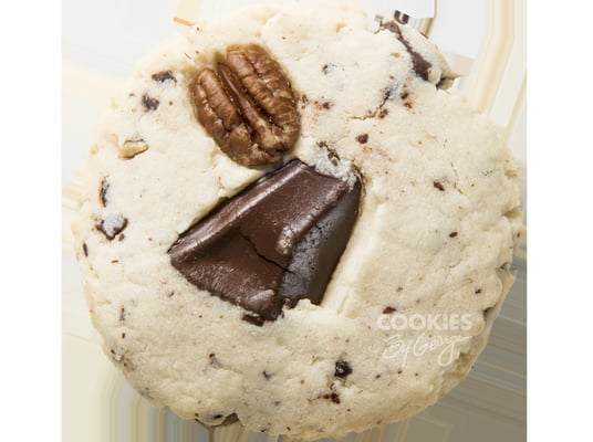 COOKIES BY GEORGE - Updated December 2025 - 30 Photos & 10 Reviews ...