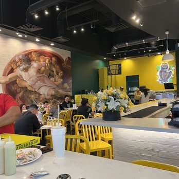 NAPO TODAY’S PIZZA - Updated January 2026 - 36 Photos & 21 Reviews ...